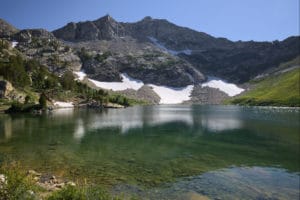 15 Best Lakes in Nevada - The Crazy Tourist