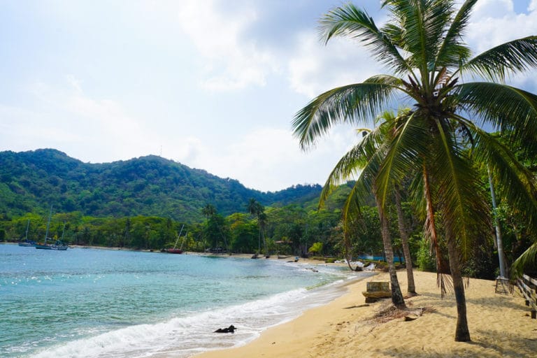 15 Best Beaches in Colombia - The Crazy Tourist