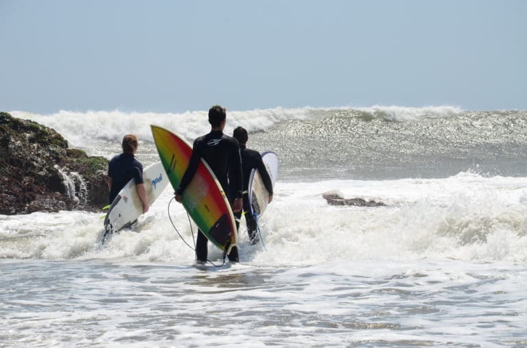 15 Best Beaches in Peru - The Crazy Tourist
