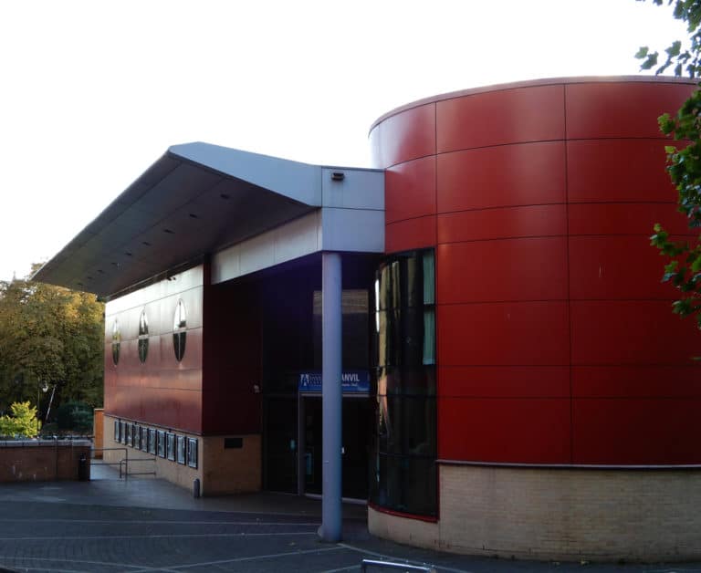 15 Best Things to Do in Basingstoke (Hampshire, England) - The Crazy ...