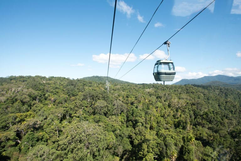 15 Best Day Trips from Cairns - The Crazy Tourist