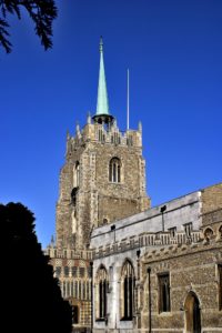 15 Best Things to Do in Chelmsford (Essex, England) - The Crazy Tourist