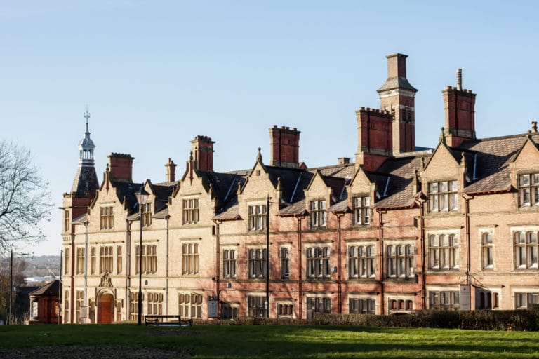 15 Best Things to Do in Wigan (Greater Manchester, England) - The Crazy ...