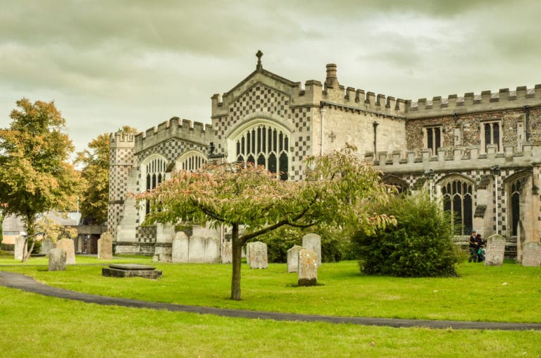 15 Best Things to Do in Luton (Bedfordshire, England) - The Crazy Tourist