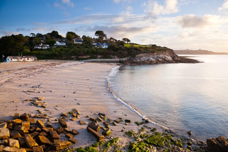 15 Best Things to Do in Falmouth (Cornwall, England) - The Crazy Tourist