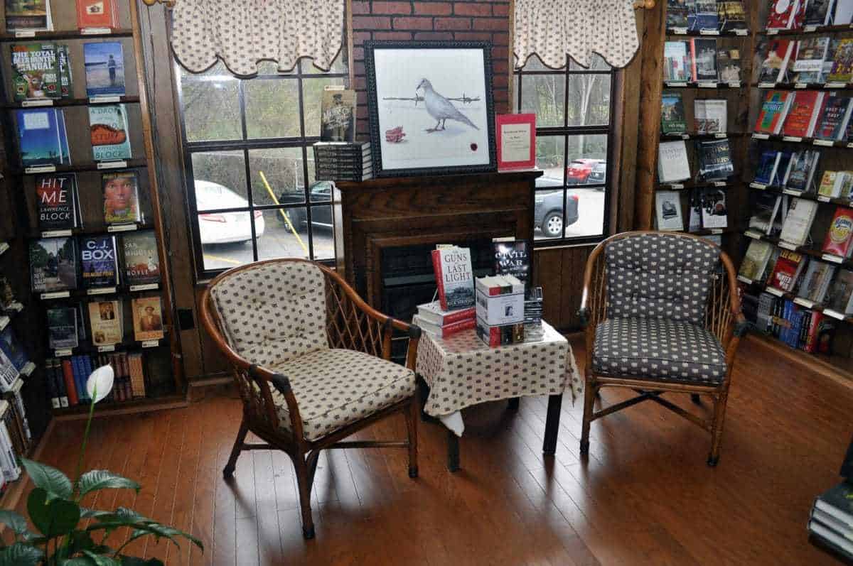 30 Amazing Hidden Gems in Alabama - The Crazy Tourist