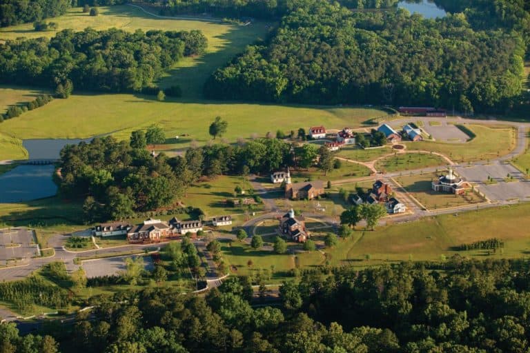 15 Best Things to Do in Alabaster (AL) - The Crazy Tourist