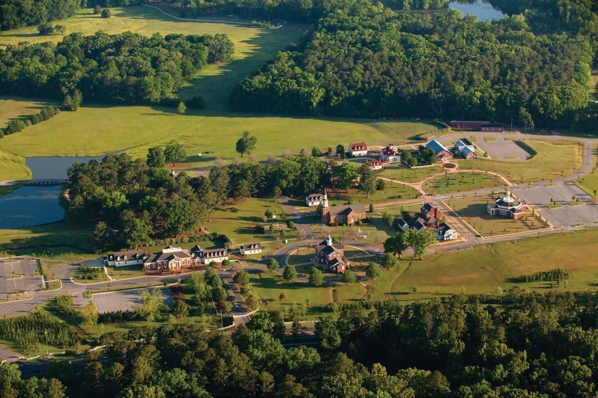 15 Best Things to Do in Alabaster (AL) - The Crazy Tourist