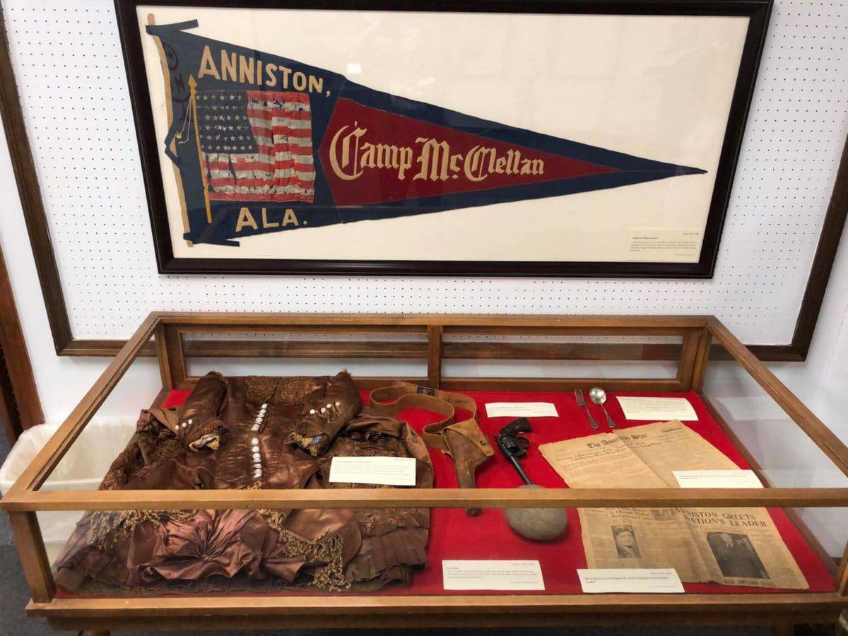 15 Best Things to Do in Anniston (AL) - The Crazy Tourist