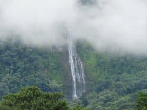 12 Amazing Waterfalls in Costa Rica - The Crazy Tourist