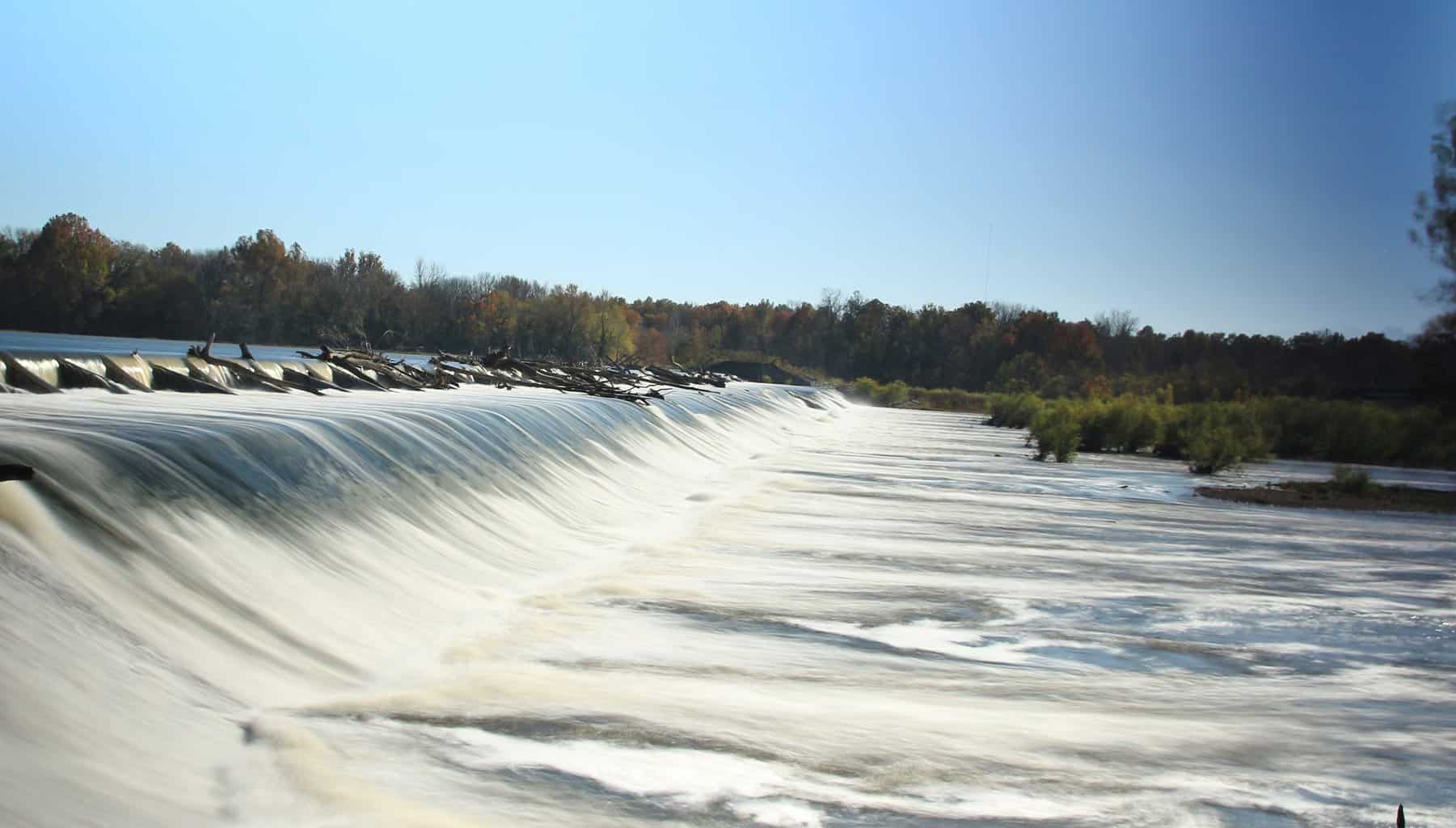 15 Amazing Waterfalls in Kansas - The Crazy Tourist