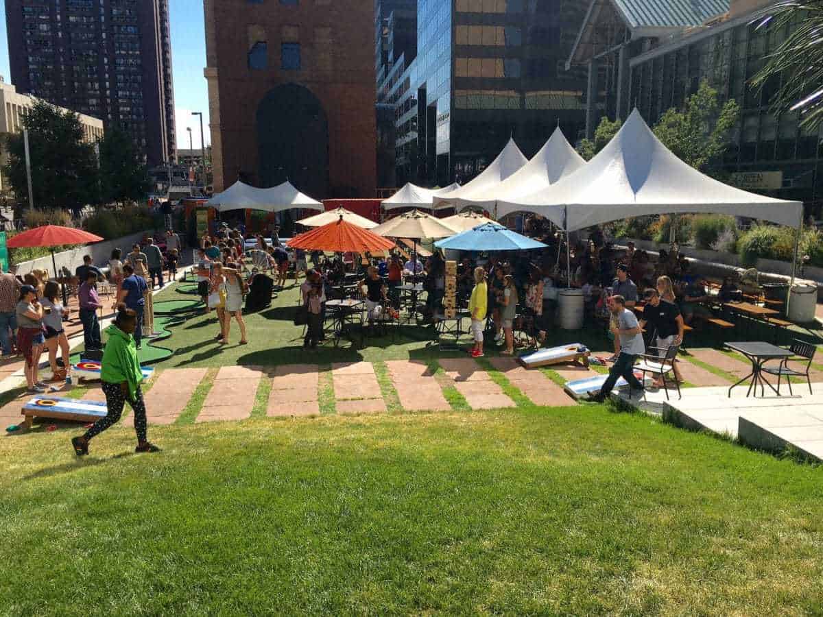 15 Best Things to Do in Downtown Denver - The Crazy Tourist