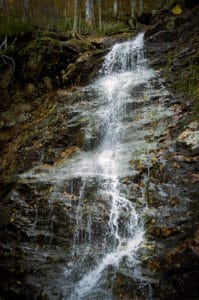 15 Amazing Waterfalls in Massachusetts - The Crazy Tourist