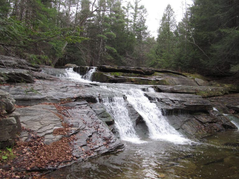 15 Amazing Waterfalls in Massachusetts - The Crazy Tourist