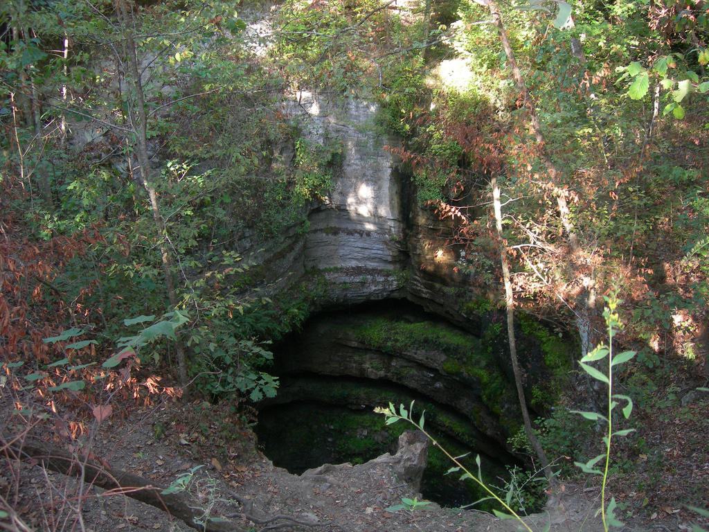 30 Amazing Hidden Gems in Alabama - The Crazy Tourist
