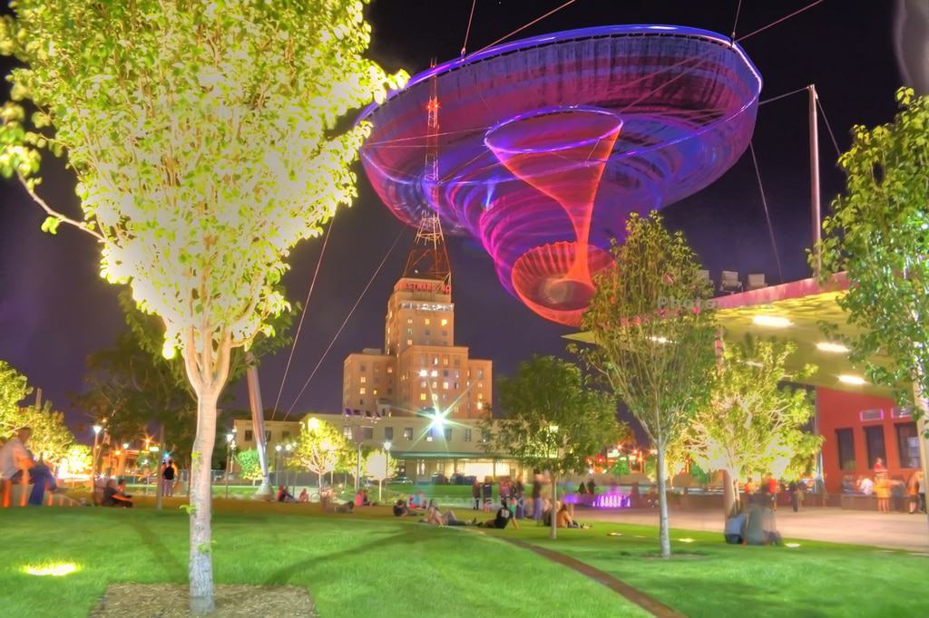 15 Best Things to Do in Downtown Phoenix - The Crazy Tourist