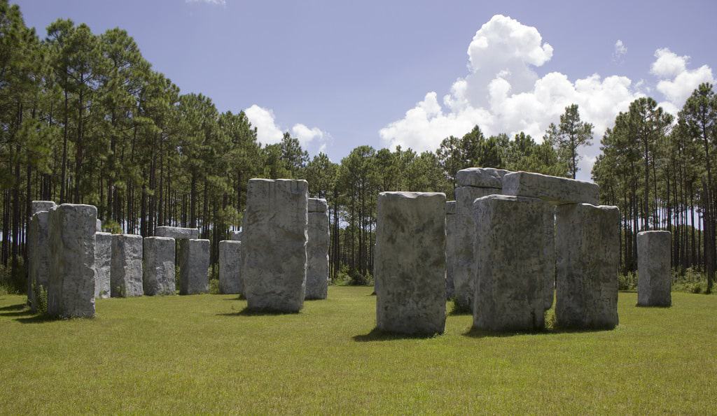 30 Amazing Hidden Gems in Alabama - The Crazy Tourist