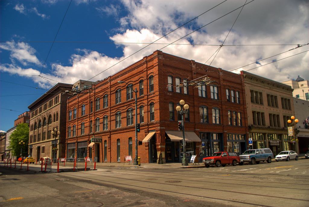 15 Best Things to Do in Downtown Seattle - The Crazy Tourist