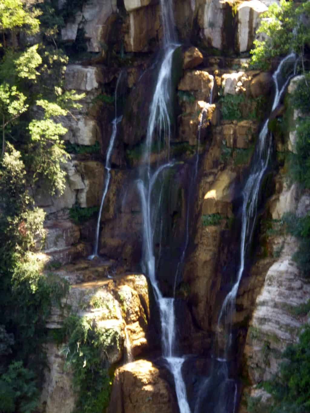 15 Amazing Waterfalls in Italy - The Crazy Tourist