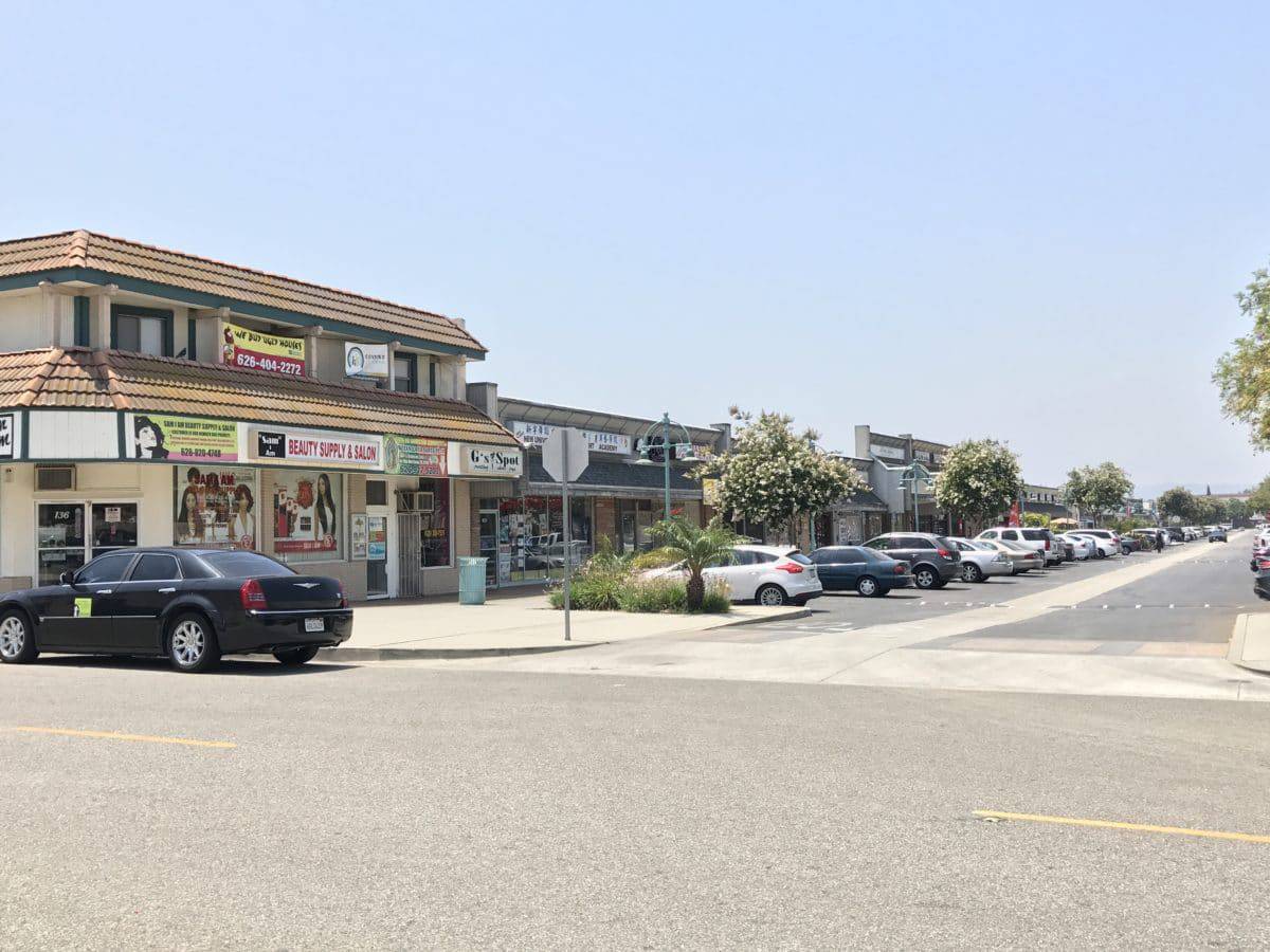 15 chuyến đi trong ngày tốt nhất từ Quận Cam - Chu Du Ký