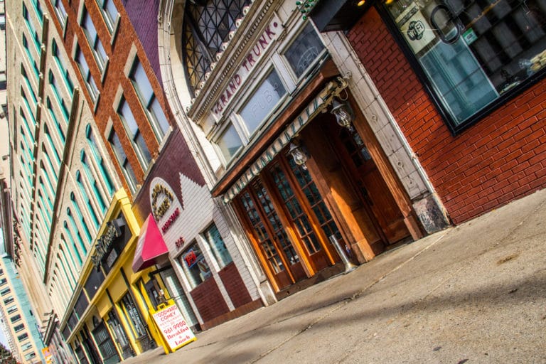 15 Best Things to Do in Downtown Detroit - The Crazy Tourist