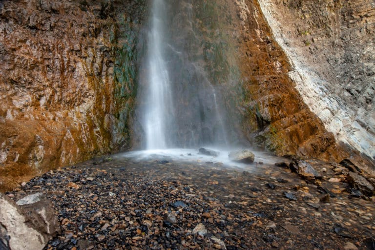 15 Amazing Waterfalls in Utah - The Crazy Tourist