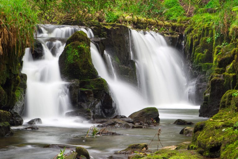 15 Amazing Waterfalls in Ireland - The Crazy Tourist