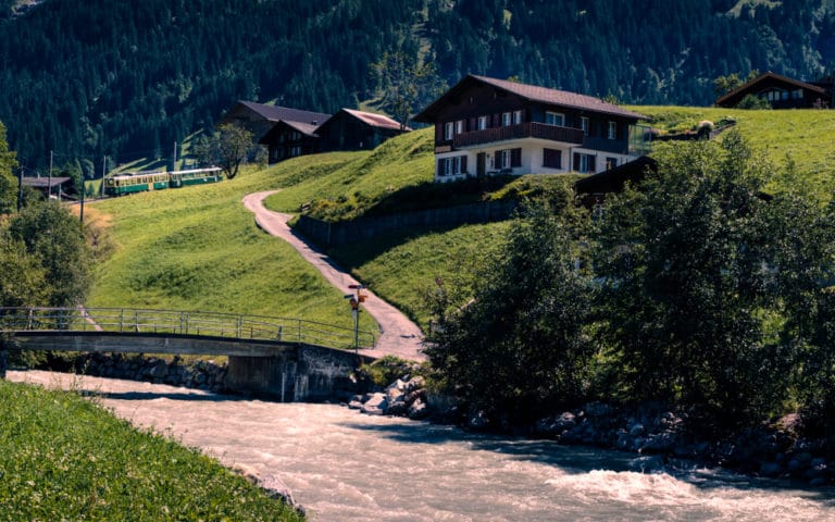 15 Best Day Trips from Interlaken - The Crazy Tourist