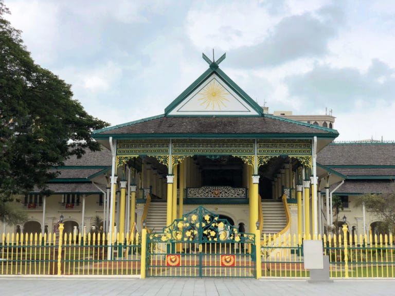 25 Best Things to Do in Alor Setar (Malaysia) - The Crazy Tourist