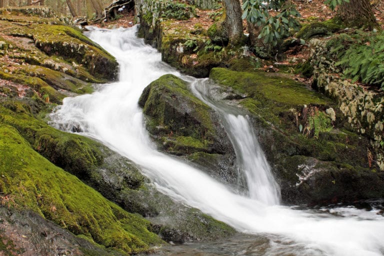 10 Amazing Waterfalls in New Jersey - The Crazy Tourist