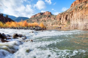 15 Amazing Waterfalls in Arizona - The Crazy Tourist