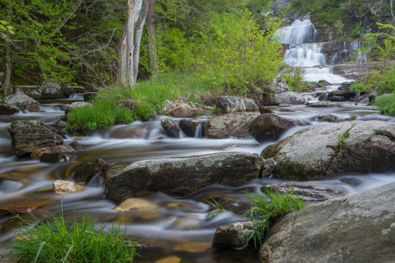 15 Amazing Waterfalls in Connecticut - The Crazy Tourist