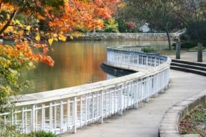 15 Best Lakes in Raleigh - The Crazy Tourist