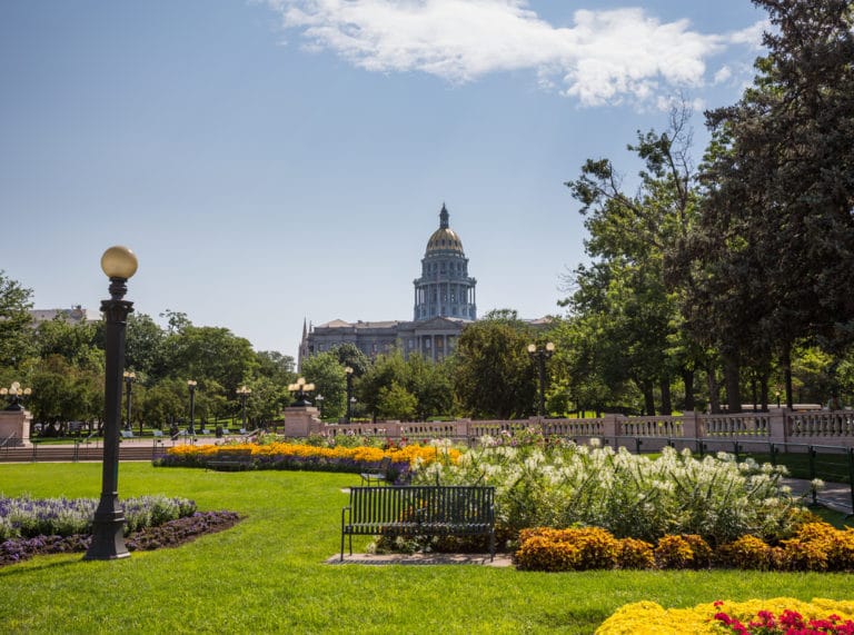 15 Best Things to Do in Downtown Denver - The Crazy Tourist