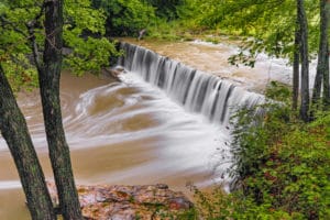 15 Amazing Waterfalls in Indiana - The Crazy Tourist