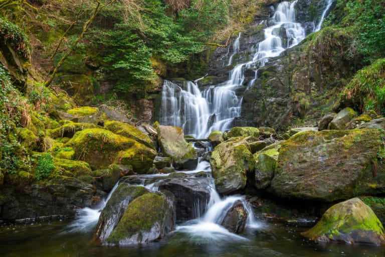 15 Amazing Waterfalls in Ireland - The Crazy Tourist