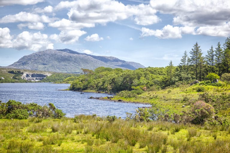 15 Best Lakes in Ireland - The Crazy Tourist