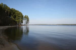 15 Best Lakes in Raleigh - The Crazy Tourist
