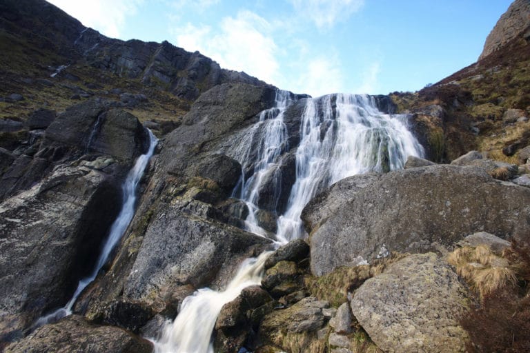 15 Amazing Waterfalls in Ireland - The Crazy Tourist