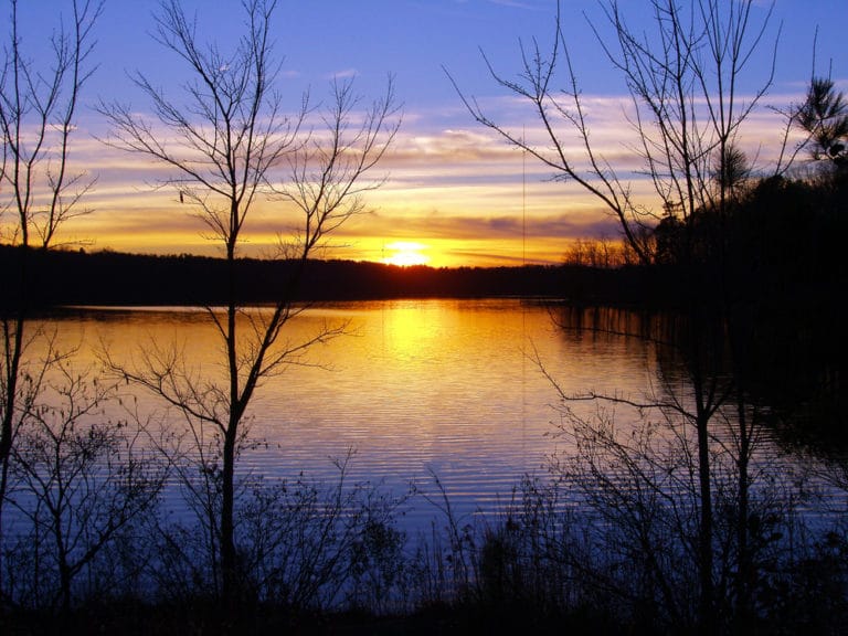 15 Best Lakes in Raleigh - The Crazy Tourist