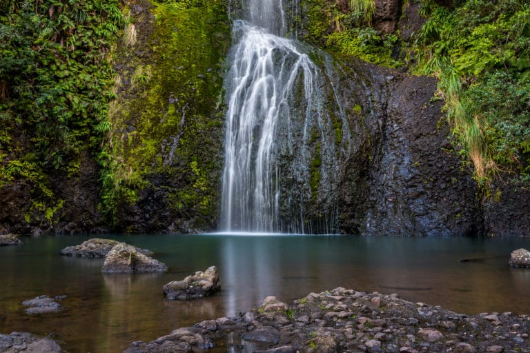 15 Amazing Waterfalls in New Zealand - The Crazy Tourist