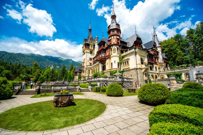 15 Best Day Trips from Bucharest - The Crazy Tourist