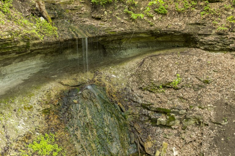 14 Amazing Waterfalls in Iowa - The Crazy Tourist