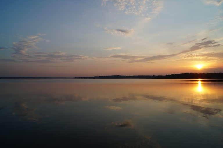 15 Best Lakes in Dallas - The Crazy Tourist