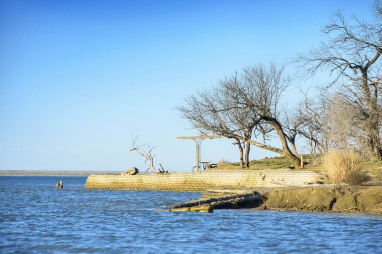 15 Best Lakes in Dallas - The Crazy Tourist