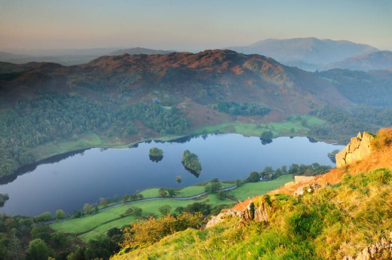 15 Best Things to Do in Ambleside (Cumbria, England) - The Crazy Tourist