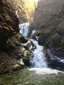 15 Amazing Waterfalls in Alaska - The Crazy Tourist