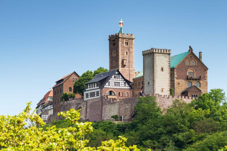 15 Best Castles in Germany - The Crazy Tourist