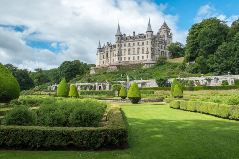15 Best Castles in Scotland - The Crazy Tourist