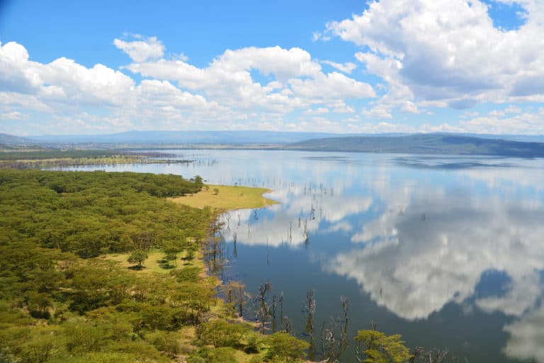 15 Best Lakes in Africa - The Crazy Tourist